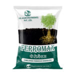 FerroMax – DG Agronutrients